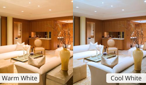 Tip: Choosing Color Temperature