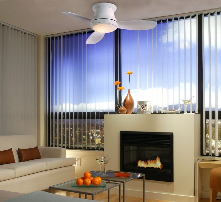 Inspiration: Ceiling Fans