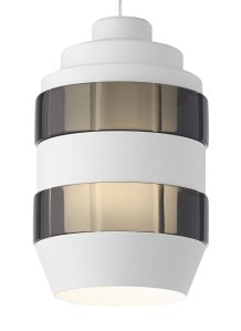 New in 2015: Tech Lighting