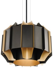 New in 2015: Tech Lighting